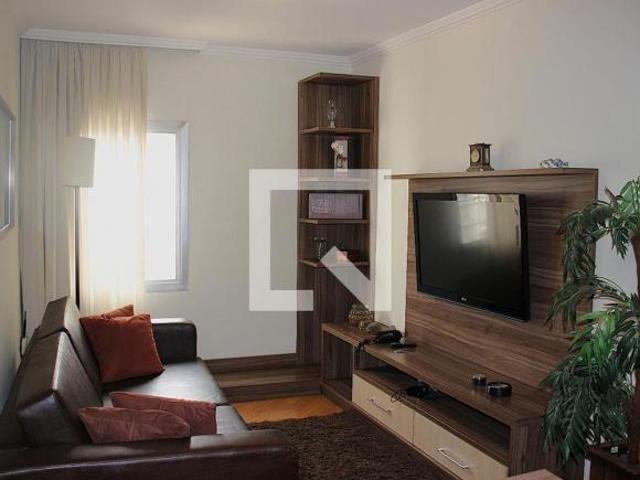 Apartamento à Venda Bela Vista, 1 Quarto, 38 m2