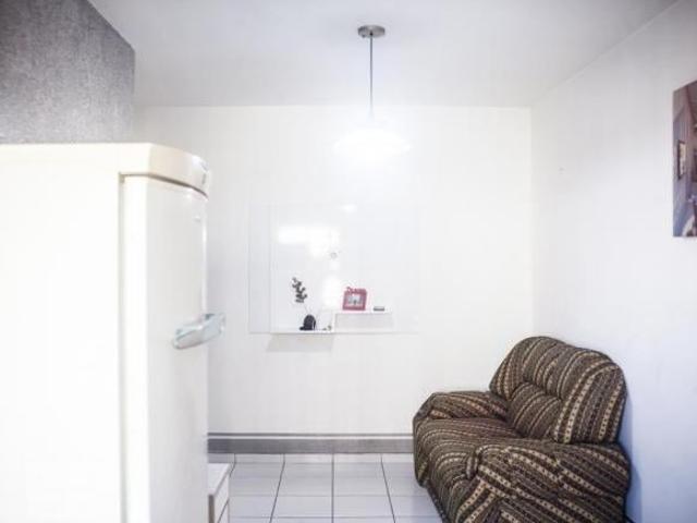 Apartamento à Venda Bela Vista, 1 Quarto, 38 m2