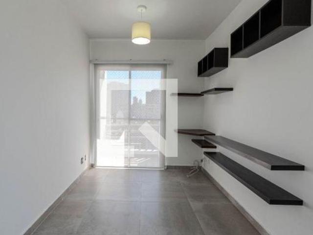 Apartamento à Venda Bela Vista, 1 Quarto, 38 m2