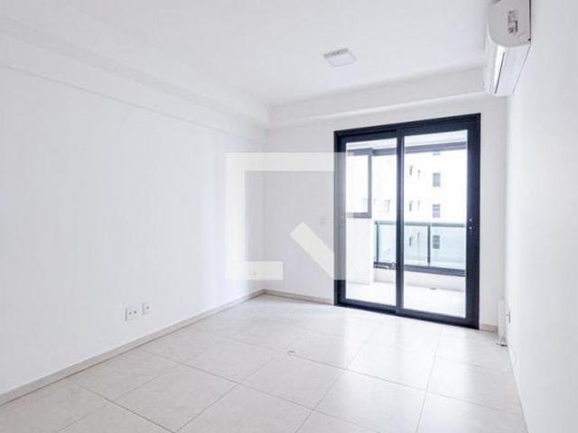 Apartamento à Venda Bela Vista, 1 Quarto, 38 m2