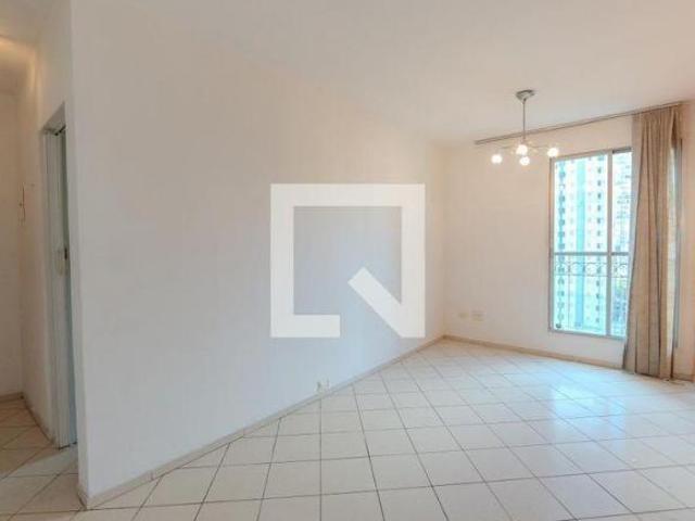 Apartamento à Venda Bela Vista, 1 Quarto, 38 m2
