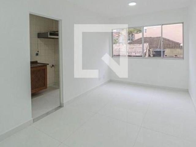 Apartamento à Venda Bela Vista, 1 Quarto, 38 m2
