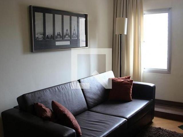 Apartamento à Venda Bela Vista, 1 Quarto, 38 m2