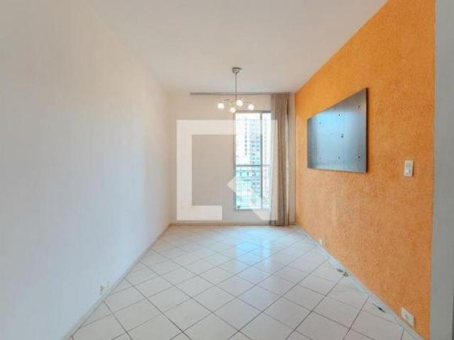 Apartamento à Venda Bela Vista, 1 Quarto, 38 m2