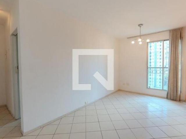 Apartamento à Venda Bela Vista, 1 Quarto, 38 m2