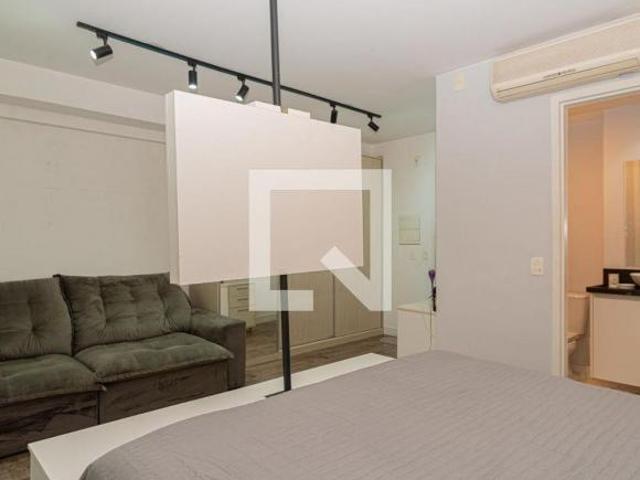 Apartamento à Venda Bela Vista, 1 Quarto, 38 m2