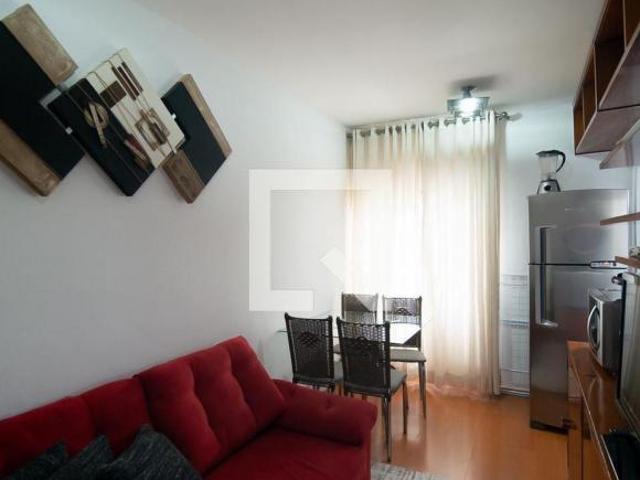Apartamento à Venda Bela Vista, 1 Quarto, 38 m2