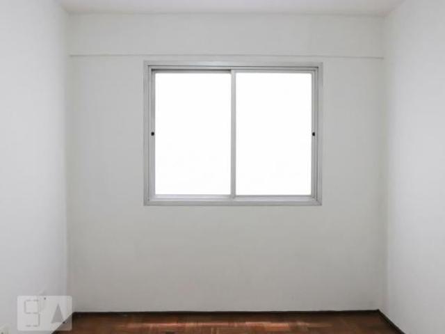 Apartamento à Venda Bela Vista, 1 Quarto, 38 m2