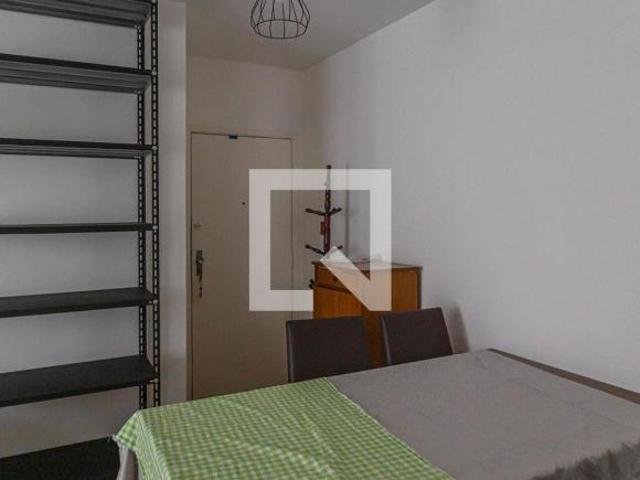 Apartamento à Venda Bela Vista, 1 Quarto, 38 m2
