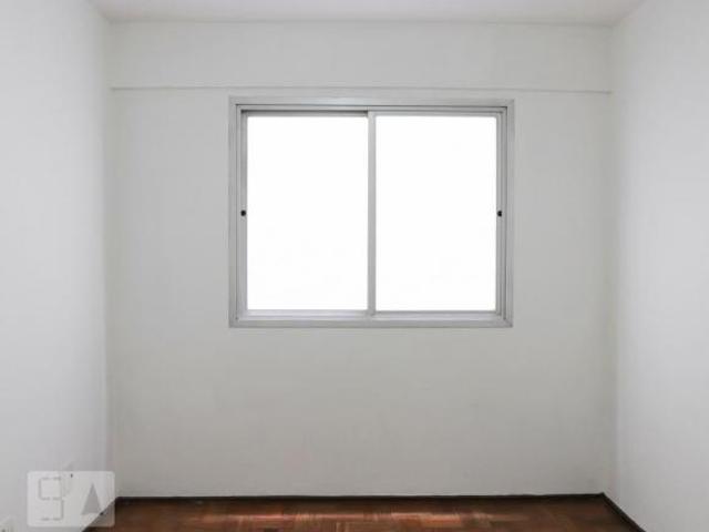 Apartamento à Venda Bela Vista, 1 Quarto, 38 m2