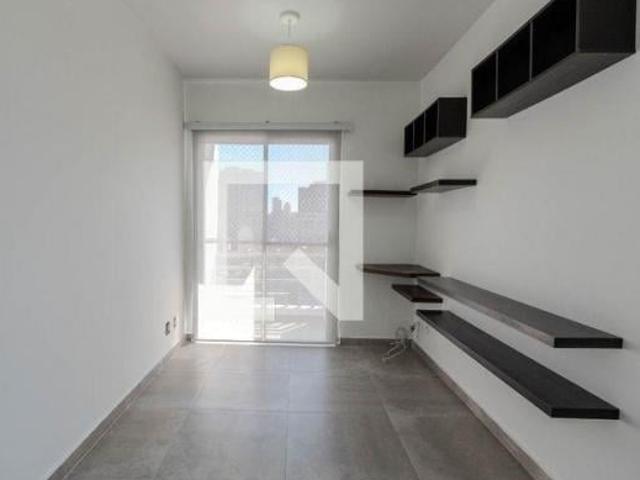 Apartamento à Venda Bela Vista, 1 Quarto, 38 m² São Paulo