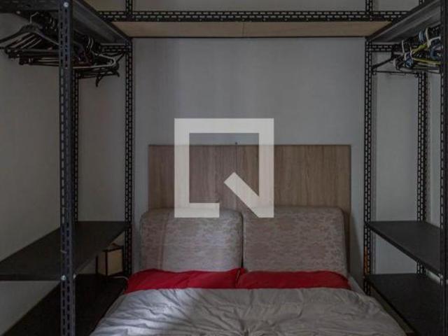 Apartamento à Venda Bela Vista, 1 Quarto, 38 m² São Paulo