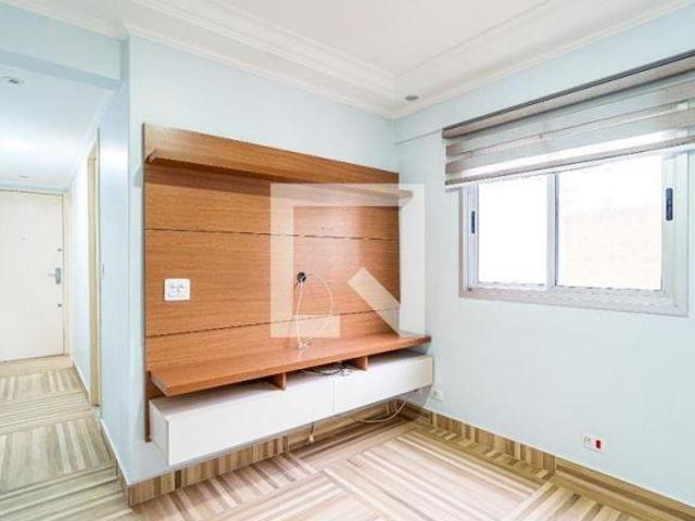 Apartamento à Venda Bela Vista, 1 Quarto, 38 m² São Paulo