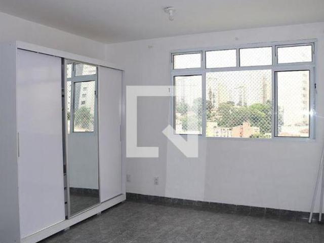 Apartamento à Venda Bela Vista, 1 Quarto, 38 m² São Paulo