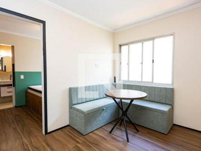 Apartamento à Venda Bela Vista, 1 Quarto, 38 m² São Paulo