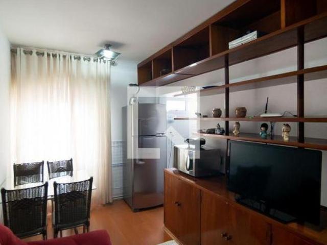 Apartamento à Venda Bela Vista, 1 Quarto, 38 m² São Paulo