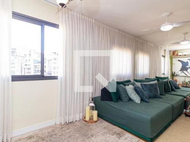 Apartamento à Venda Bela Vista, 1 Quarto, 36 m² São Paulo