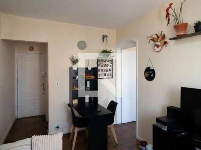 Apartamento à Venda Bela Vista, 1 Quarto, 38 m² São Paulo