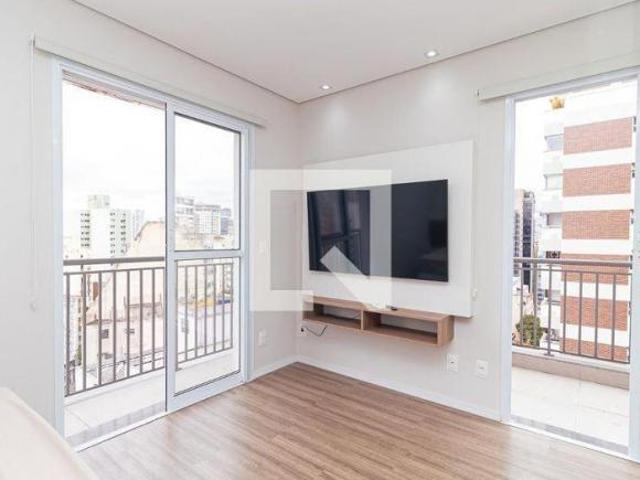 Apartamento à Venda Bela Vista, 1 Quarto, 38 m² São Paulo