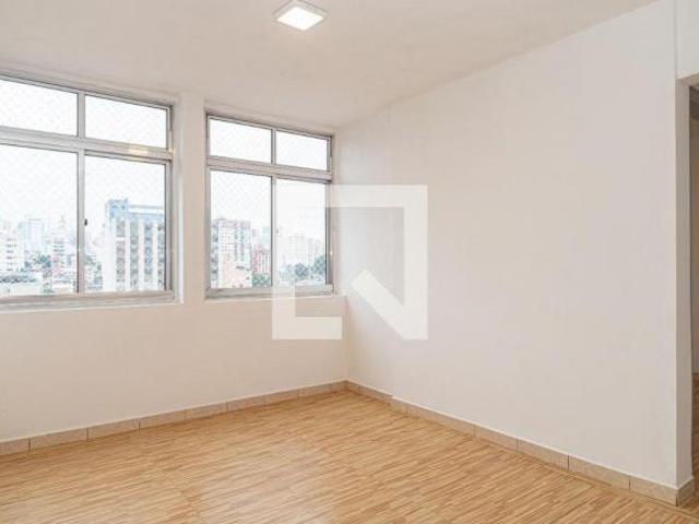 Apartamento à Venda Bela Vista, 1 Quarto, 39 m2