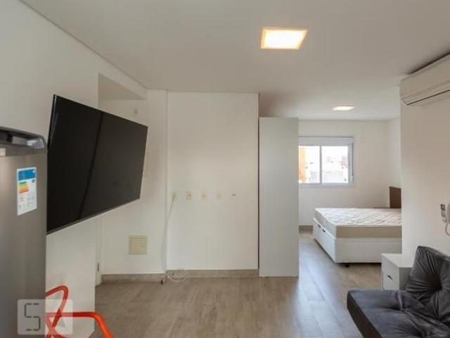 Apartamento à Venda Bela Vista, 1 Quarto, 39 m2