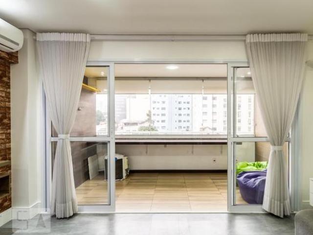 Apartamento à Venda Bela Vista, 1 Quarto, 39 m2