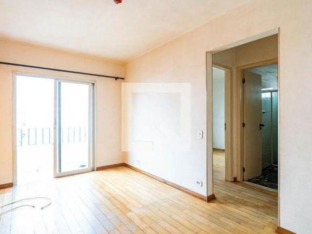 Apartamento à Venda Bela Vista, 1 Quarto, 39 m2