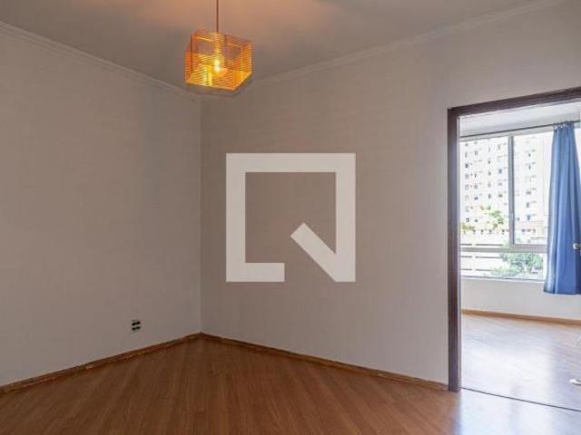 Apartamento à Venda Bela Vista, 1 Quarto, 39 m2