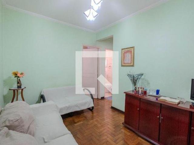 Apartamento à Venda Bela Vista, 1 Quarto, 39 m2