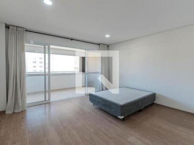 Apartamento à Venda Bela Vista, 1 Quarto, 39 m2