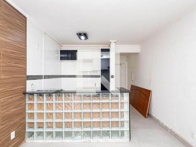 Apartamento à Venda Bela Vista, 1 Quarto, 39 m2
