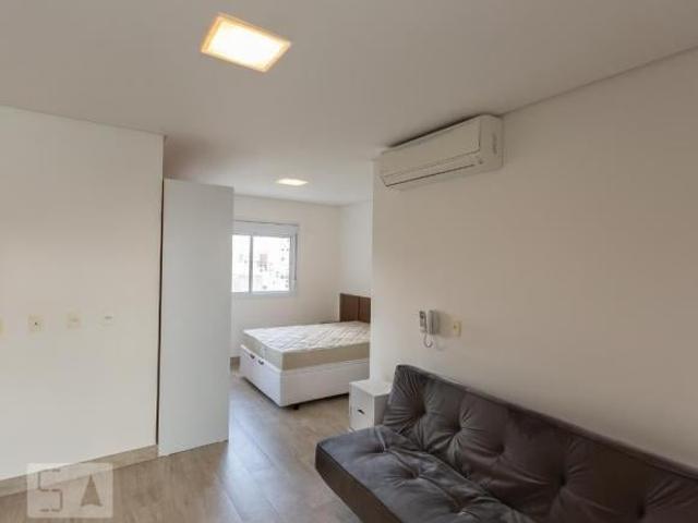 Apartamento à Venda Bela Vista, 1 Quarto, 39 m2