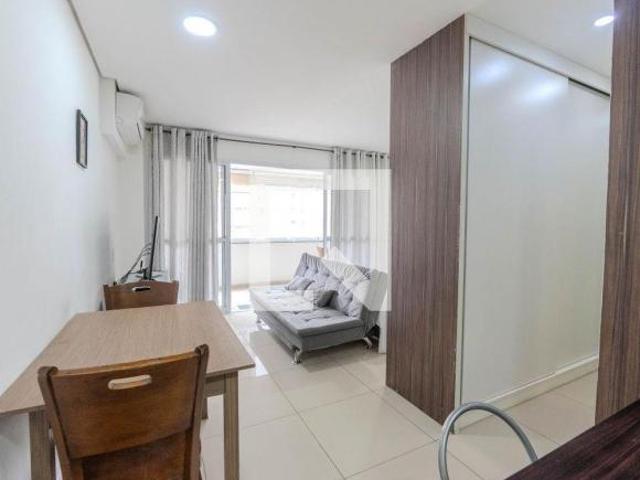 Apartamento à Venda Bela Vista, 1 Quarto, 39 m2