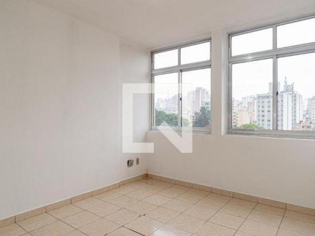 Apartamento à Venda Bela Vista, 1 Quarto, 39 m² São Paulo