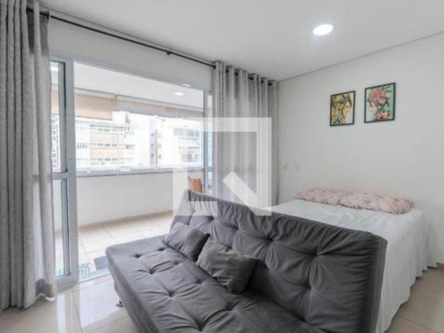 Apartamento à Venda Bela Vista, 1 Quarto, 39 m² São Paulo