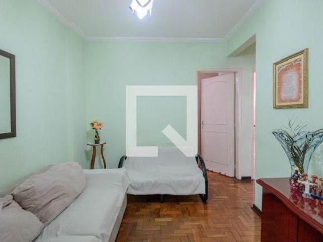 Apartamento à Venda Bela Vista, 1 Quarto, 39 m² São Paulo