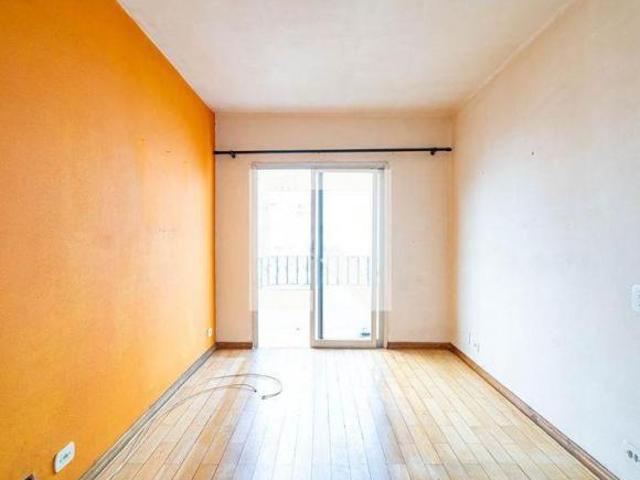 Apartamento à Venda Bela Vista, 1 Quarto, 39 m² São Paulo