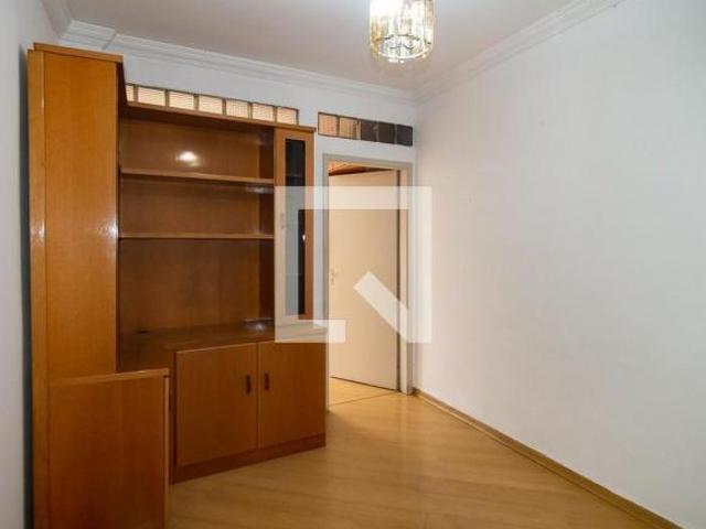 Apartamento à Venda Bela Vista, 1 Quarto, 40 m2