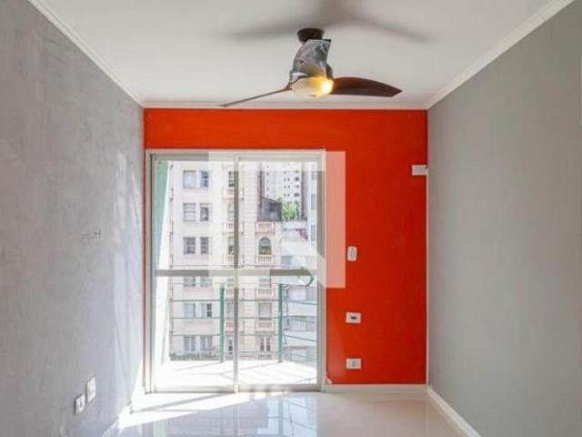 Apartamento à Venda Bela Vista, 1 Quarto, 40 m2