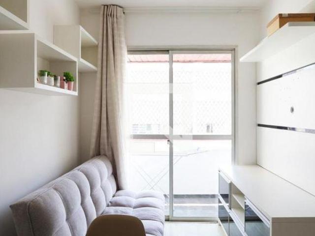 Apartamento à Venda Bela Vista, 1 Quarto, 40 m2