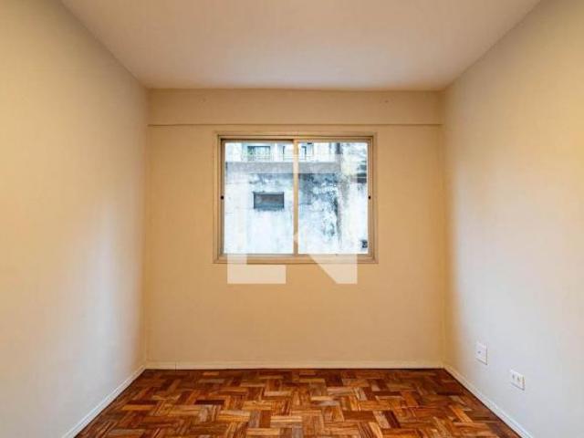 Apartamento à Venda Bela Vista, 1 Quarto, 40 m2