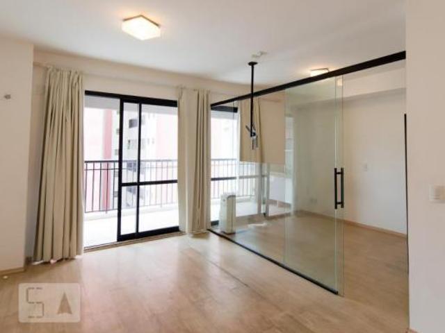 Apartamento à Venda Bela Vista, 1 Quarto, 40 m2