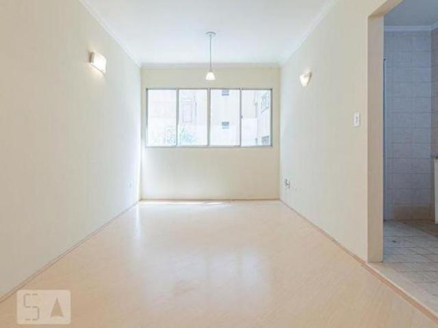 Apartamento à Venda Bela Vista, 1 Quarto, 40 m2