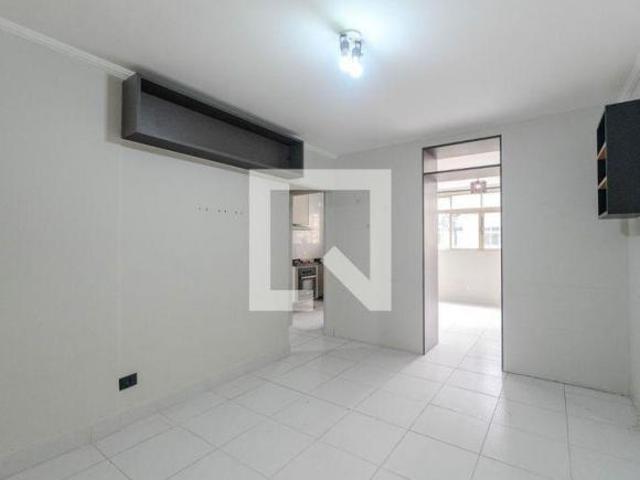 Apartamento à Venda Bela Vista, 1 Quarto, 40 m2