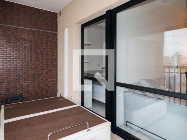 Apartamento à Venda Bela Vista, 1 Quarto, 40 m2
