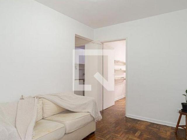 Apartamento à Venda Bela Vista, 1 Quarto, 40 m2