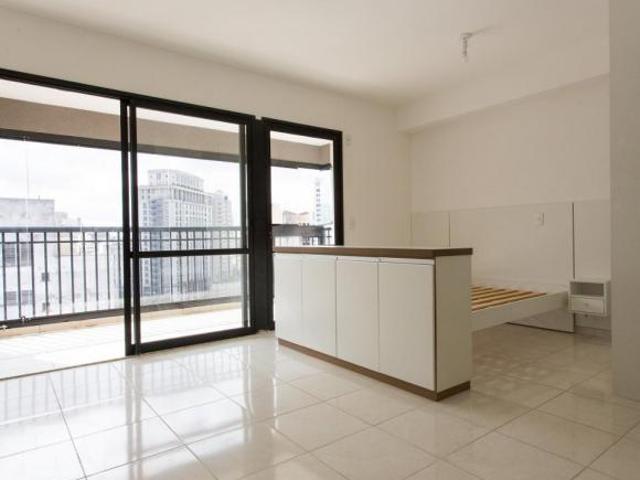 Apartamento à Venda Bela Vista, 1 Quarto, 40 m2