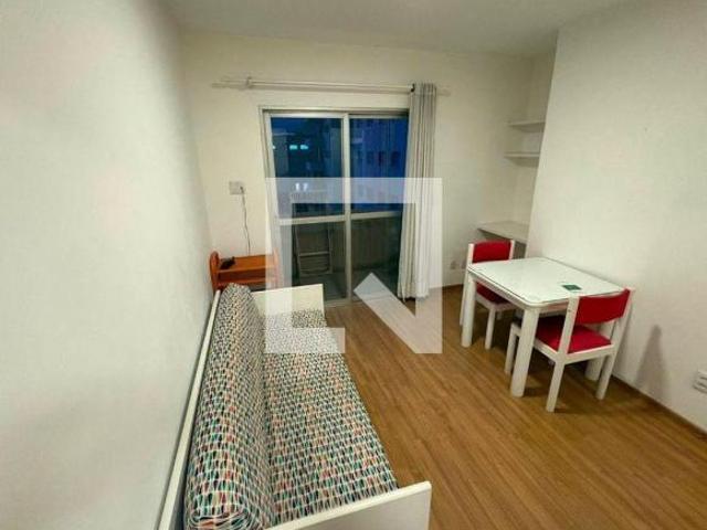 Apartamento à Venda Bela Vista, 1 Quarto, 40 m2