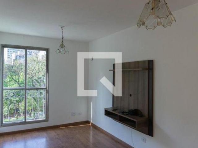 Apartamento à Venda Bela Vista, 1 Quarto, 40 m2