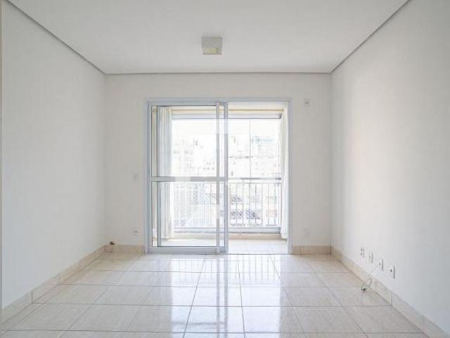 Apartamento à Venda Bela Vista, 1 Quarto, 40 m2